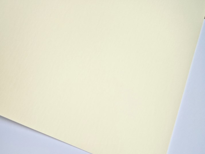 Dekoratyvinis: Popierius Touch Ivory A4 330g